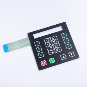 Graphic Overlay | Graphic Overlay Printing and Prototype - 2023