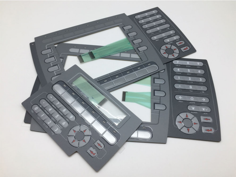 What is a membrane panel switch? Best Guide 2021