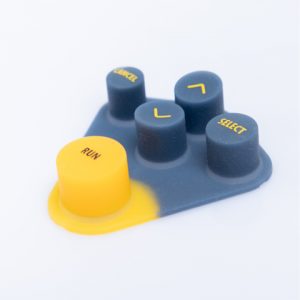 Introduction to Silicone Rubber Keypad