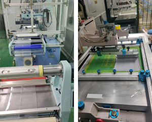 Graphic Overlay Design Process | Niceone-Keypad