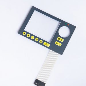 Membrane Switch Prototyping design process | Niceone-Keypad