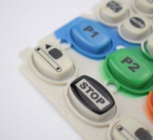 7 Advantages of Custom Membrane Switch Panel