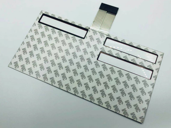 This Is Why Membrane Keypad Prototypes Is So Famous!