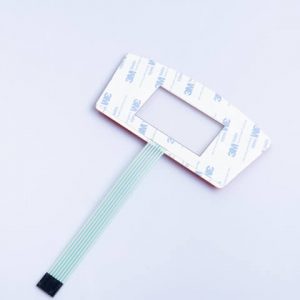 Design Guidelines for Membrane Keypad