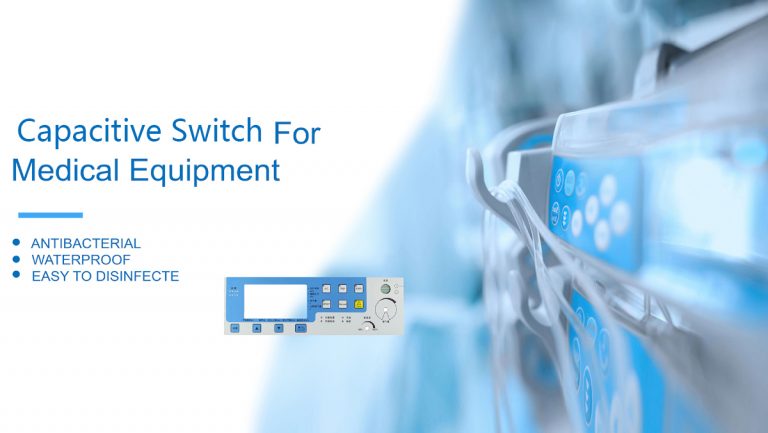 What Is Capacitve Switch