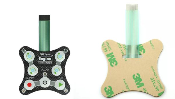 Unleash Your Gaming Potential with Membrane Switch Games