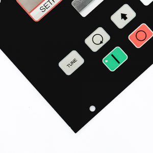 Graphic Overlays - Enhancing Functionality and Aesthetics in Industrial ...