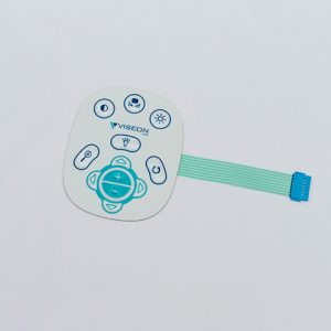 Discover the Diverse Applications of Membrane Keypads