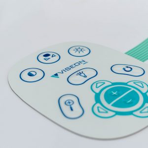 Discover the Diverse Applications of Membrane Keypads