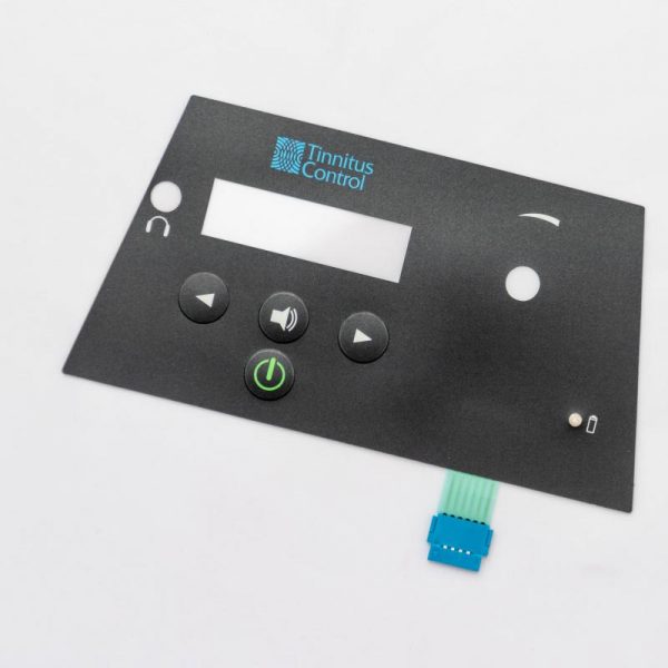 What does Flexible Hybrid Electronics have to do with membrane switches ...