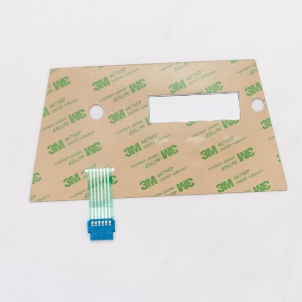 What does Flexible Hybrid Electronics have to do with membrane switches ...