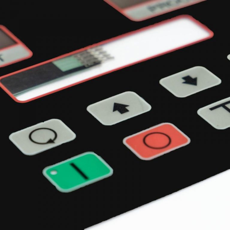 A Comprehensive Guide to Color Matching in Graphic Overlays