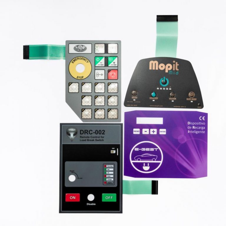 The Ultimate Guide to Designing a Custom Graphic Overlay