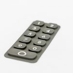 Material Selection for Graphic Overlay in Membrane Keypads