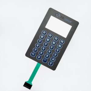 Mechanical Membrane Keyboard: Everything You Need to Know