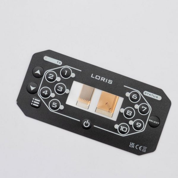 Membrane Switch Design A Guide To Creating High Performance Input Solutions
