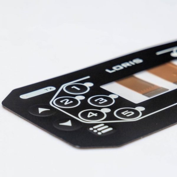 Membrane Switch Design A Guide To Creating High Performance Input Solutions