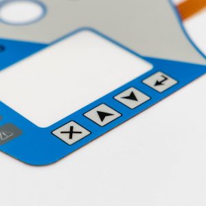 The Purpose of Windows and Cutouts in Membrane Switch Overlay Design