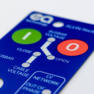 Membrane Switch Technologies: The Future of Human-Machine Interaction