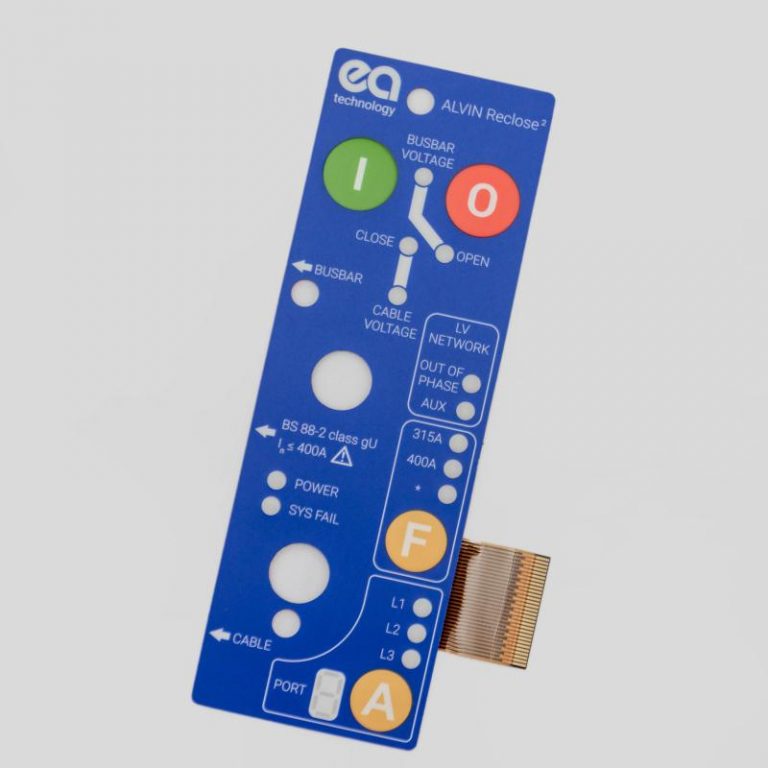 Membrane Switch Technologies: The Future of Human-Machine Interaction