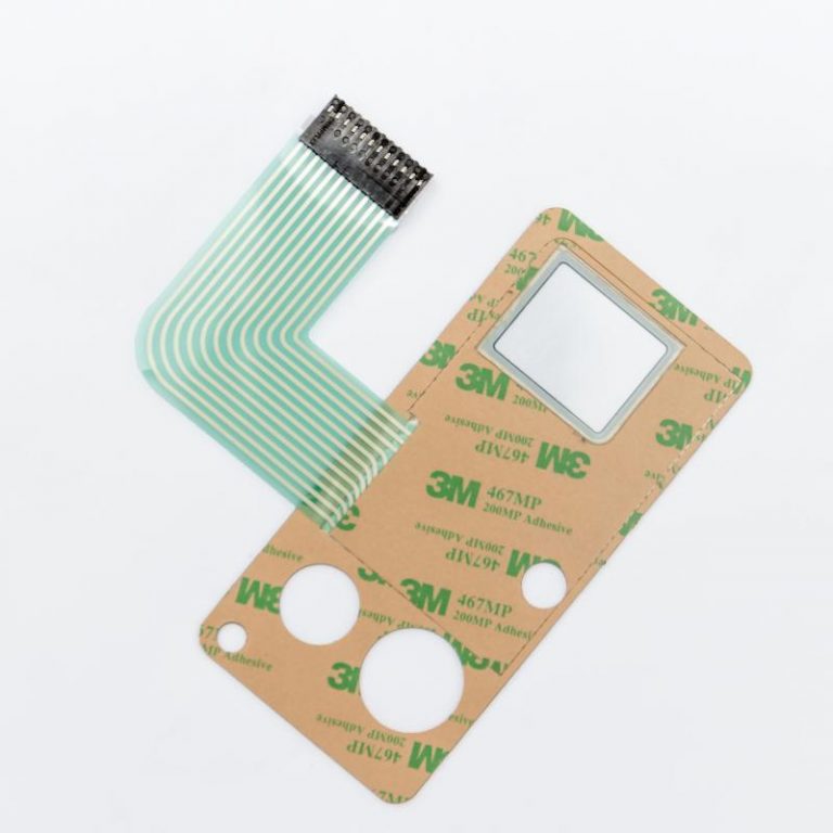 Tactile Membrane Switch vs Non-Tactile Membrane Switch: Which should ...