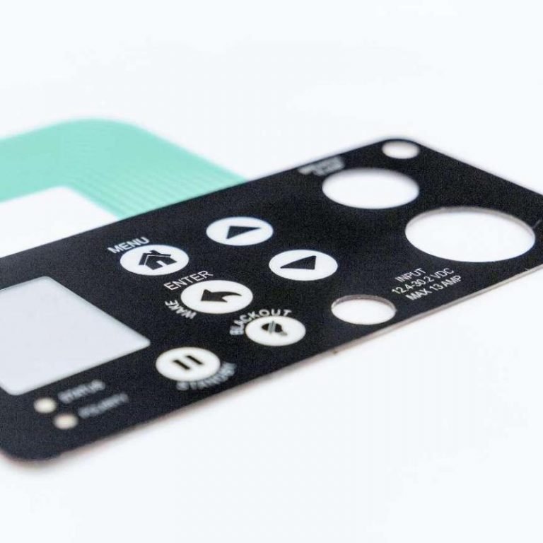 Tactile Membrane Switch vs Non-Tactile Membrane Switch: Which should ...