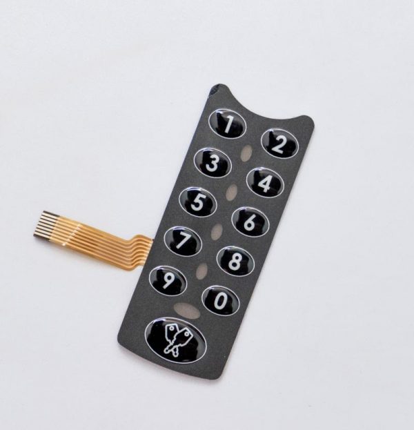 Tactile Membrane Switch vs Non-Tactile Membrane Switch: Which should ...