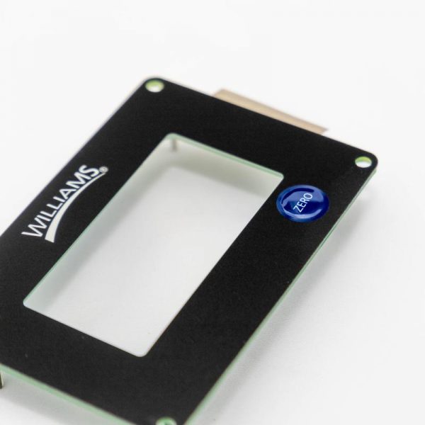 What is PCB membrane switch？