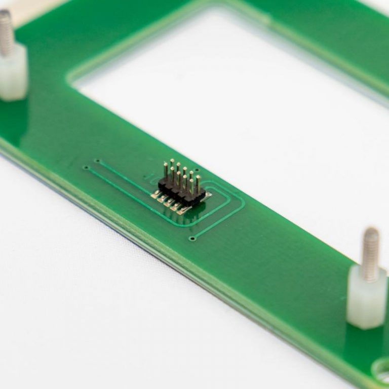 What is PCB membrane switch？