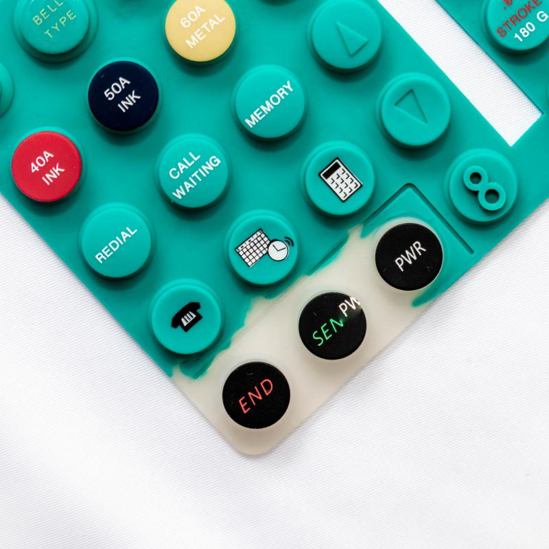 Alternative Graphic Overlay Material Options: Advantages and Disadvantages Alternative Graphic Overlay Material Options: Advantages and Disadvantages