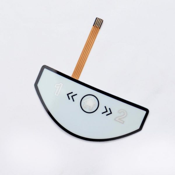 Do Membrane Keyboards Have Switches?