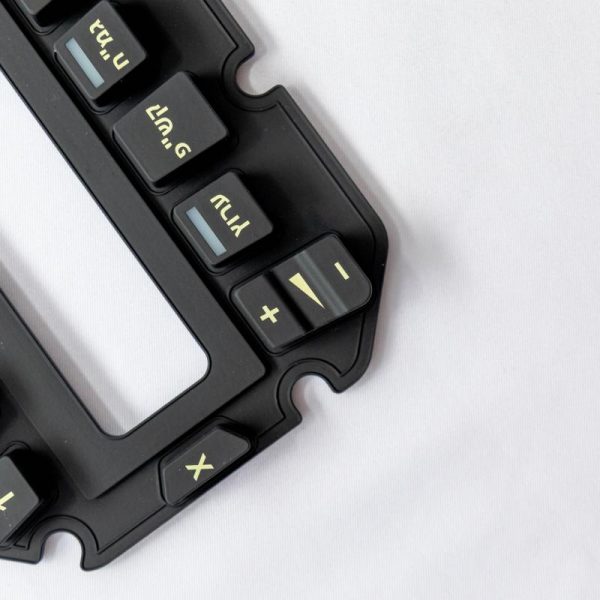 Industries that Use Elastomer Rubber Keypads and Considerations for Each