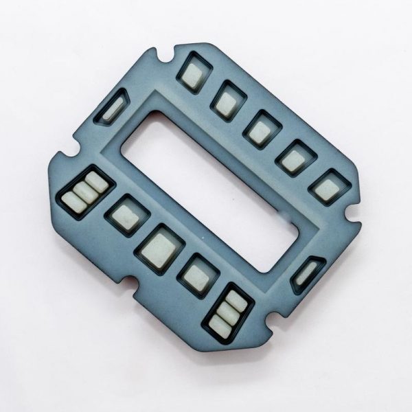 Industries that Use Elastomer Rubber Keypads and Considerations for Each