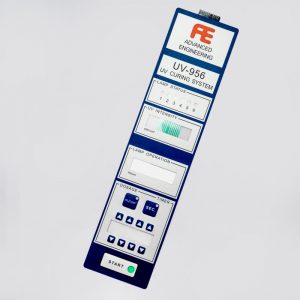 D. Benefits of Combining Capacitive Switch Solutions with Backlighting