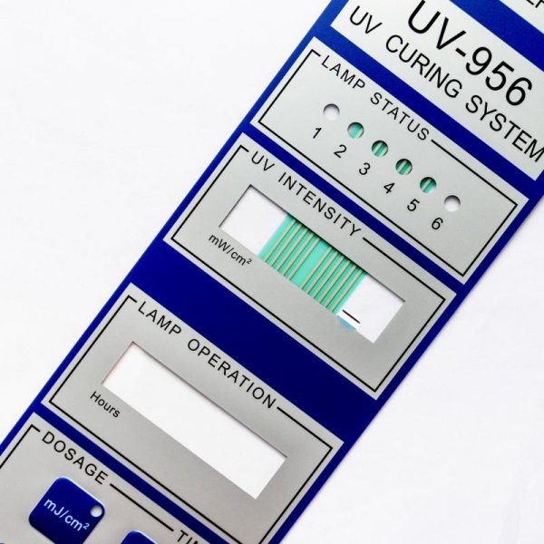 D. Benefits of Combining Capacitive Switch Solutions with Backlighting