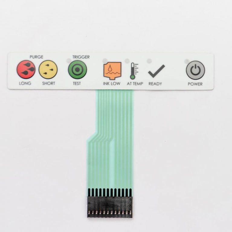 What are Conductive Inks and Printed Circuits?