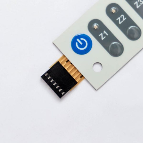 Improve your membrane switch
