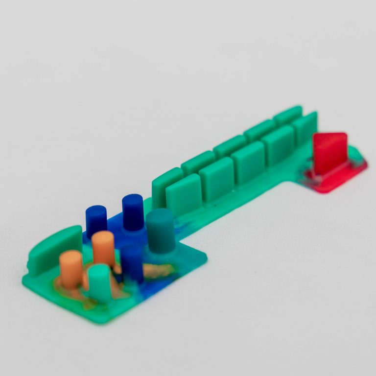 How to Clean Silicone Rubber Keypad?