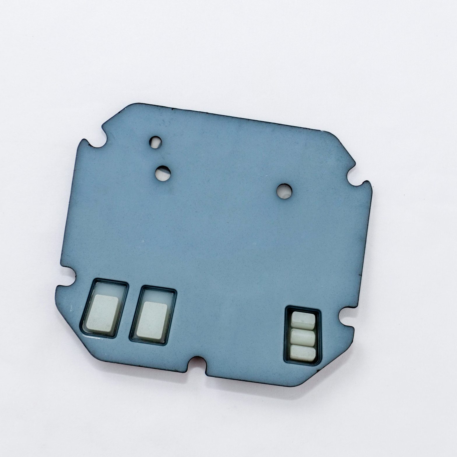 Silicone Rubber Keypad's Usual Use Temperature, Humidity and High Use ...