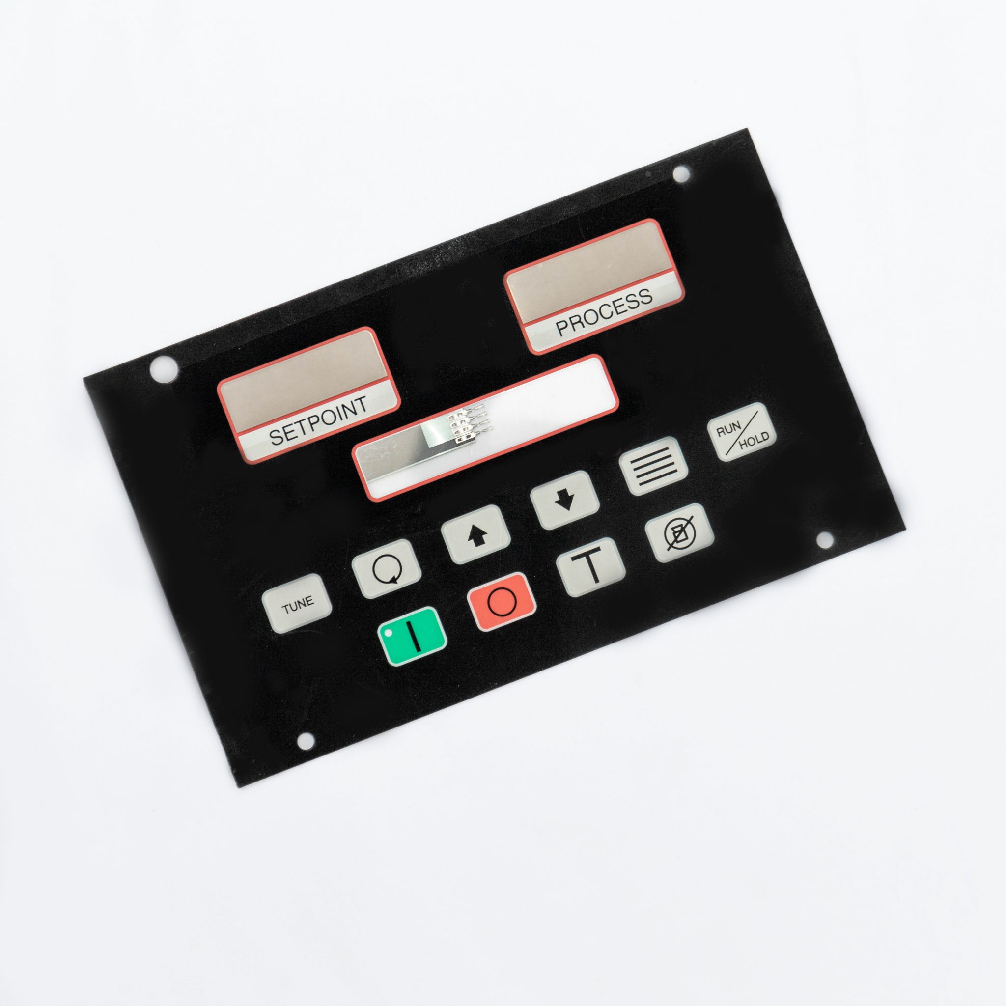 Custom Membrane Switch Design: Revolutionizing User Interface Technology