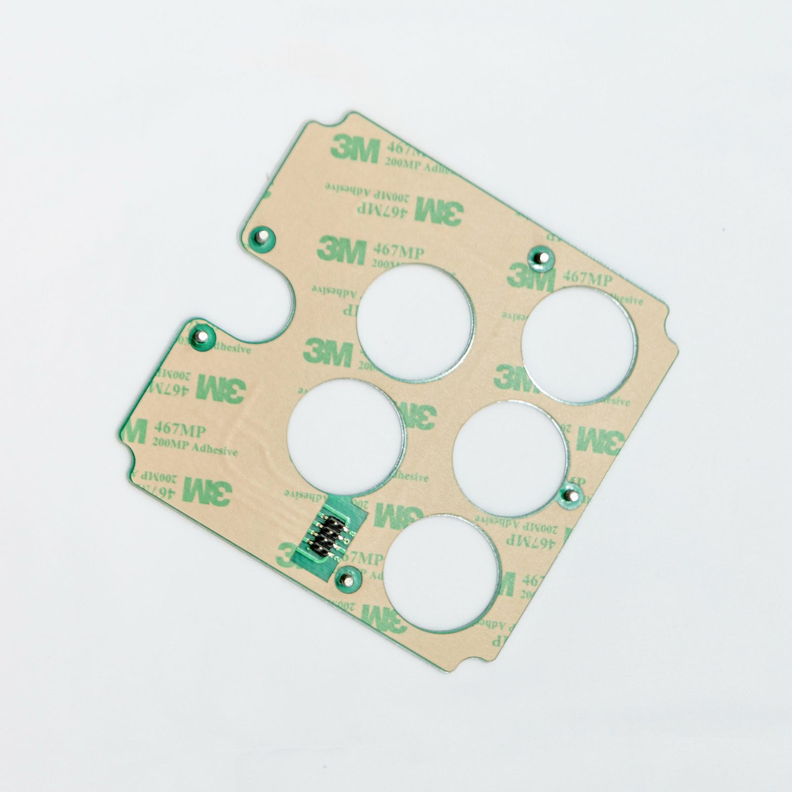 6 Points of Membrane Switch Design: A Comprehensive Guide