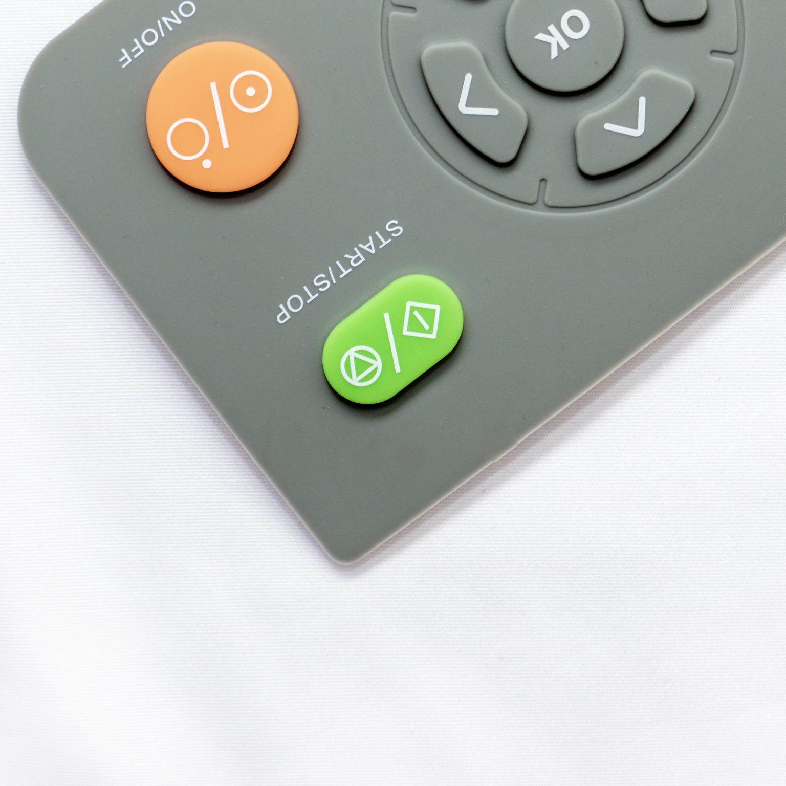 Rubber Keypad with Molded Plastic Case: The Perfect Combination of ...