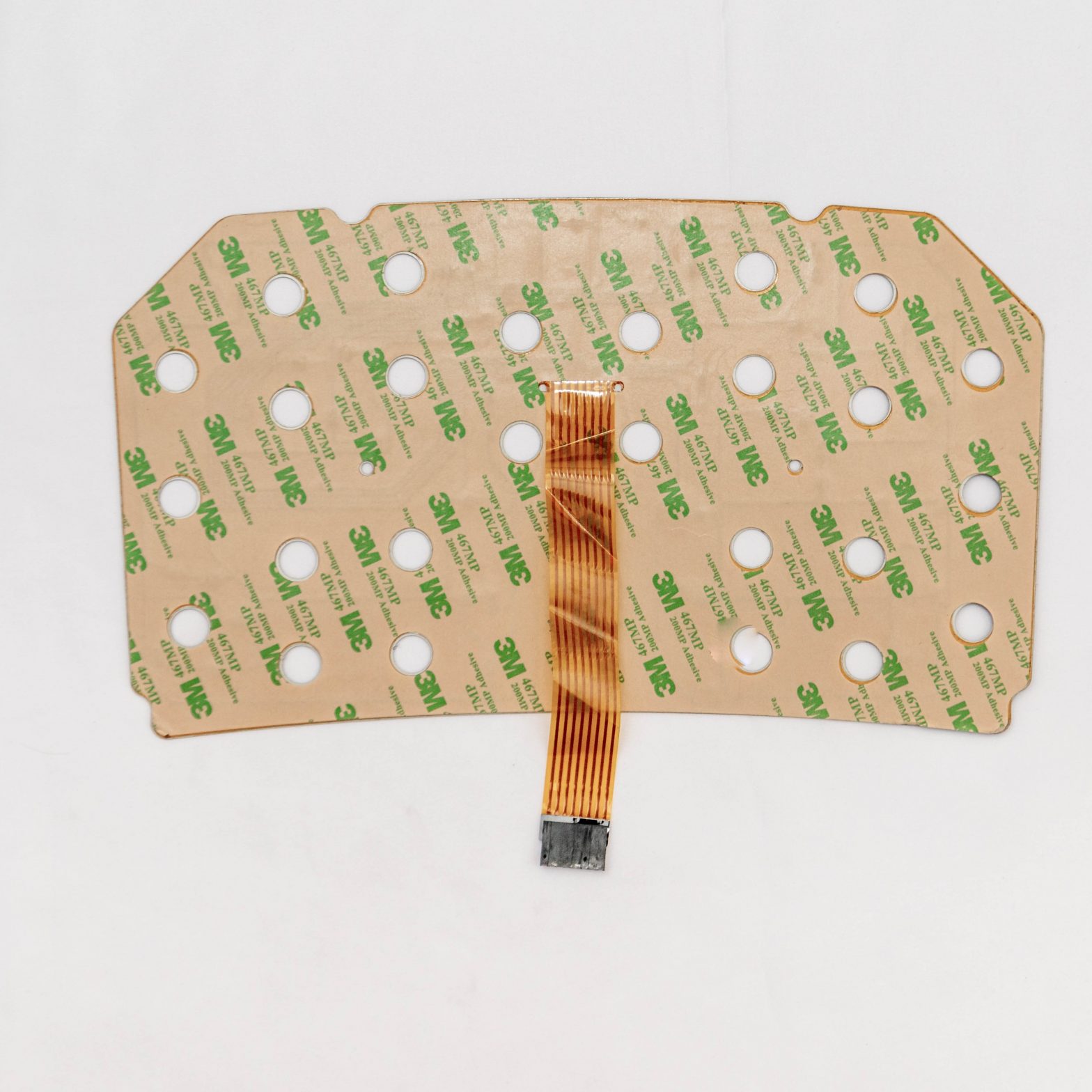 Making Keypads with Different Colored Buttons: Enhancing User Experience