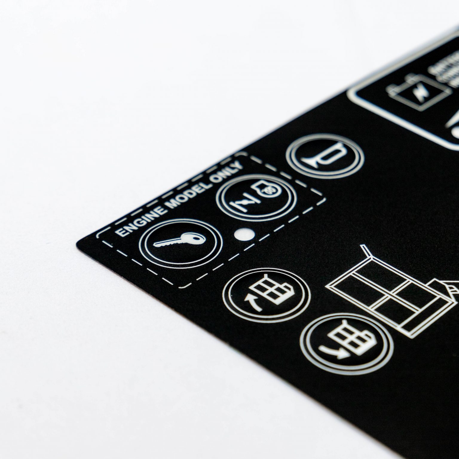 6 Points of Graphic Overlay Design