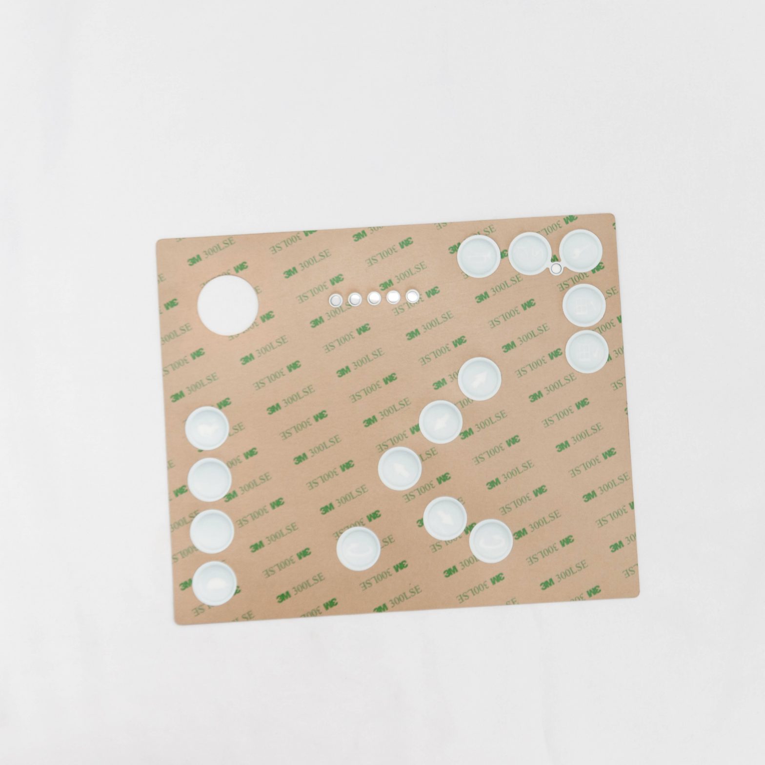 6 Points of Graphic Overlay Design