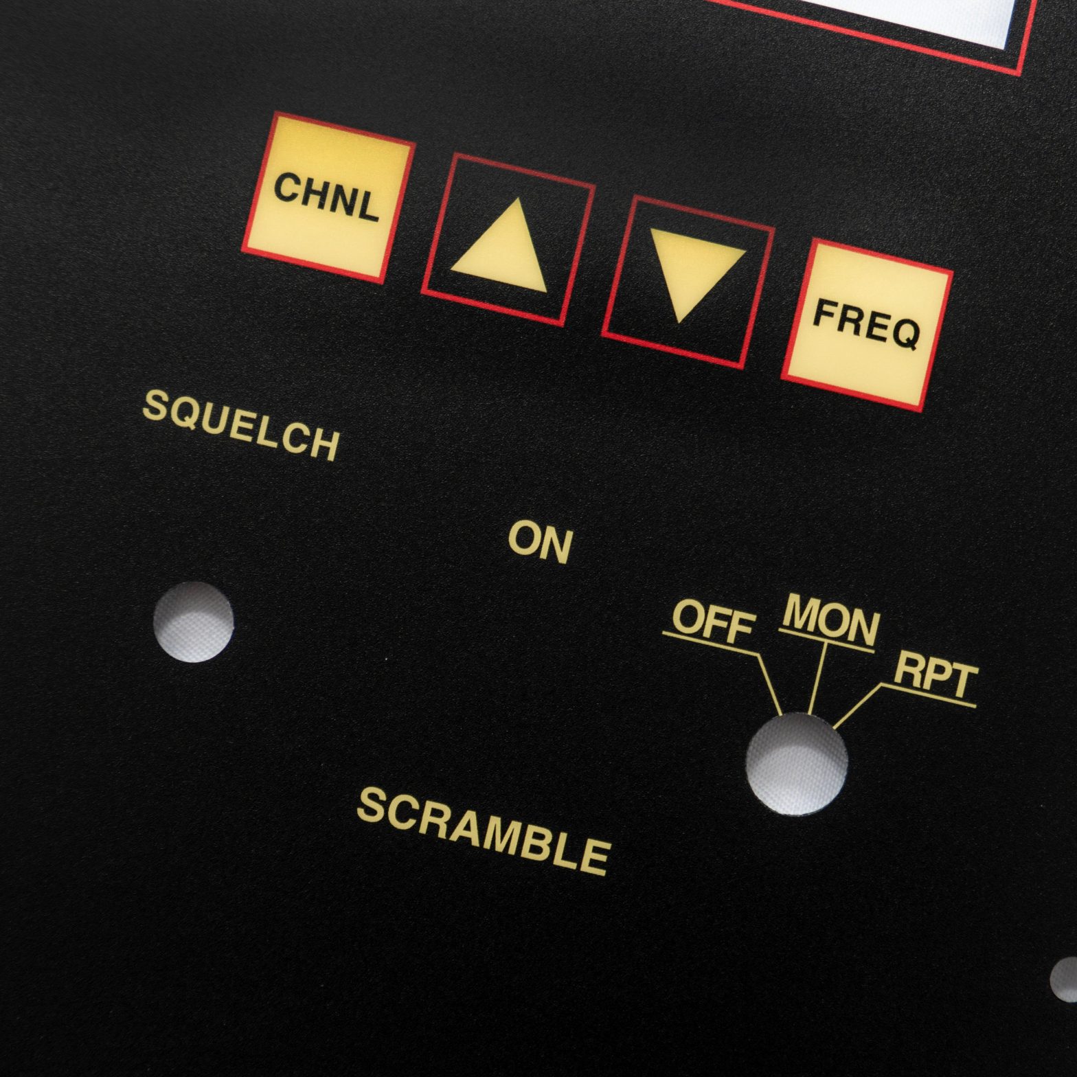 Price Critical Parameters When Designing Membrane Switch: A ...