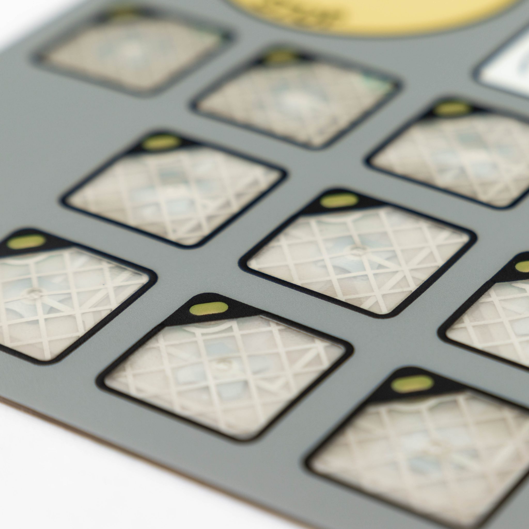 How Can the Ergonomics and Tactile Feedback of Membrane Switches Be ...