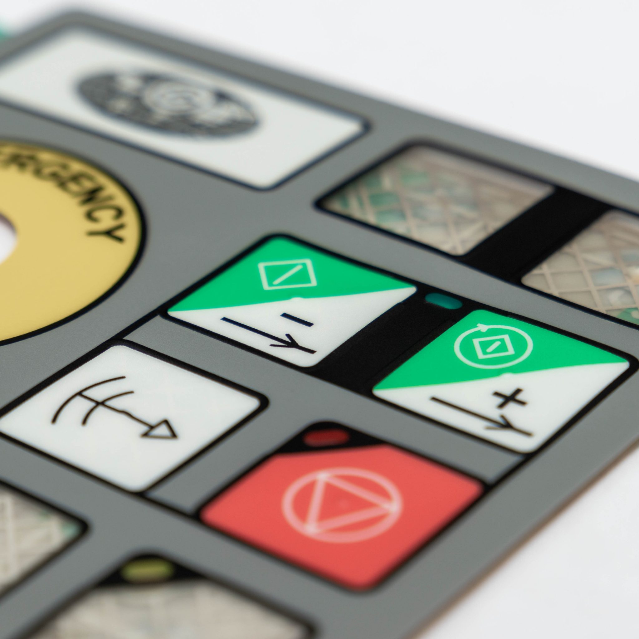 How Can the Ergonomics and Tactile Feedback of Membrane Switches Be ...