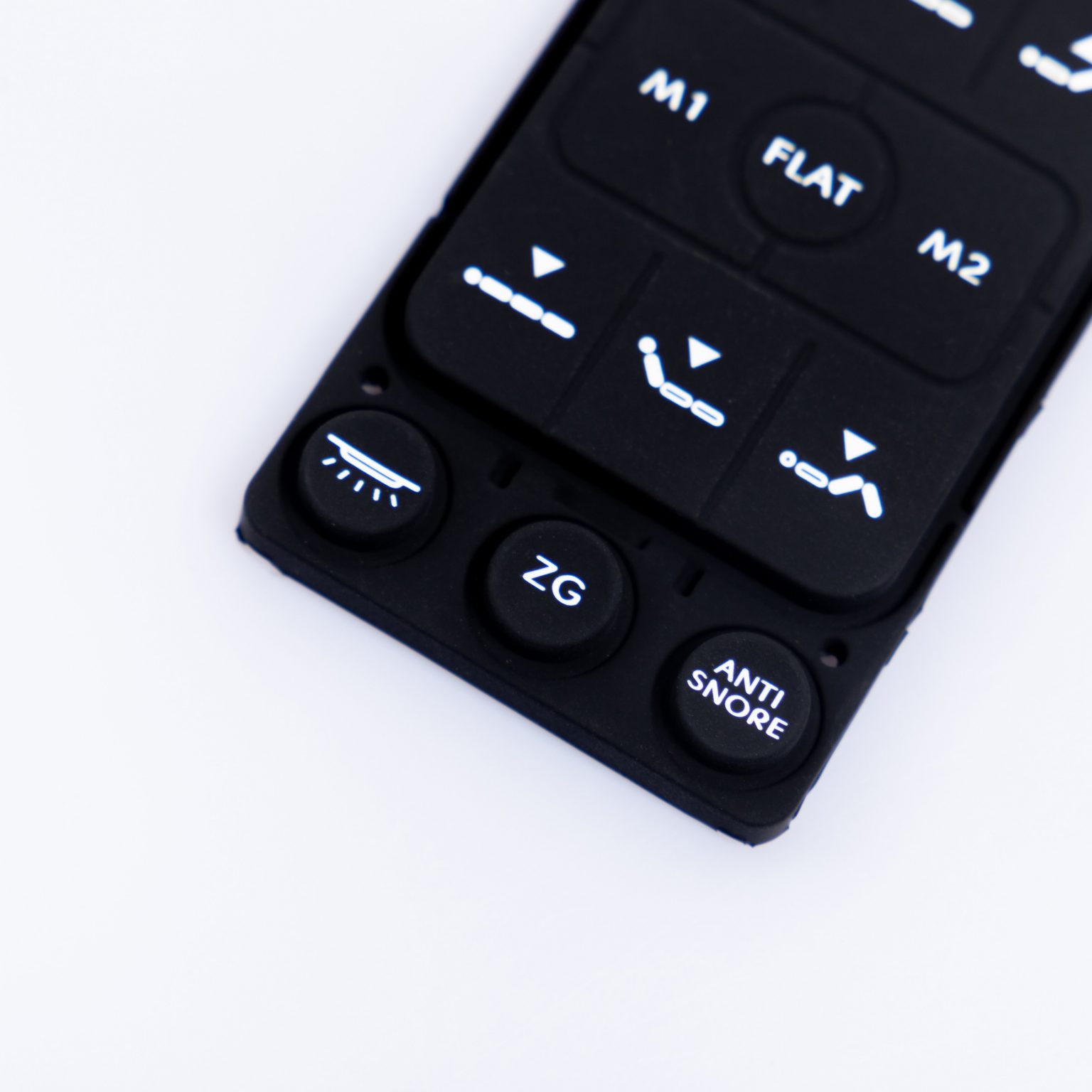How Does Niceone Do the Design Drawing of Rubber keypad?