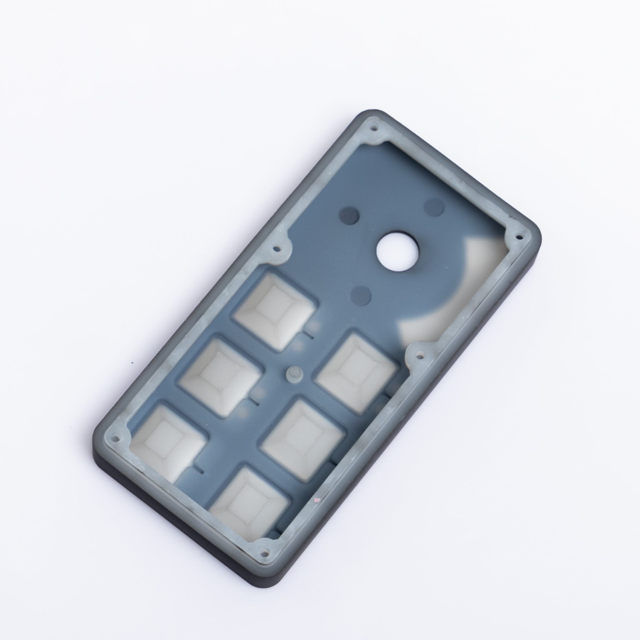 Silicone Rubber Keypad Market Trends: Exploring the Future of Interface ...